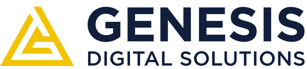 AI Agents, Automation & IT Consulting | Genesis Digital Solutions